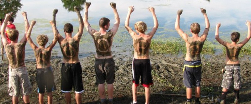 Top 10 Hydration Slogans – Boy Scouts – Troop 2